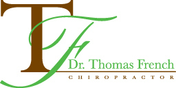 Thomas French, DC - Chiropractor | Scheduling and Booking Website